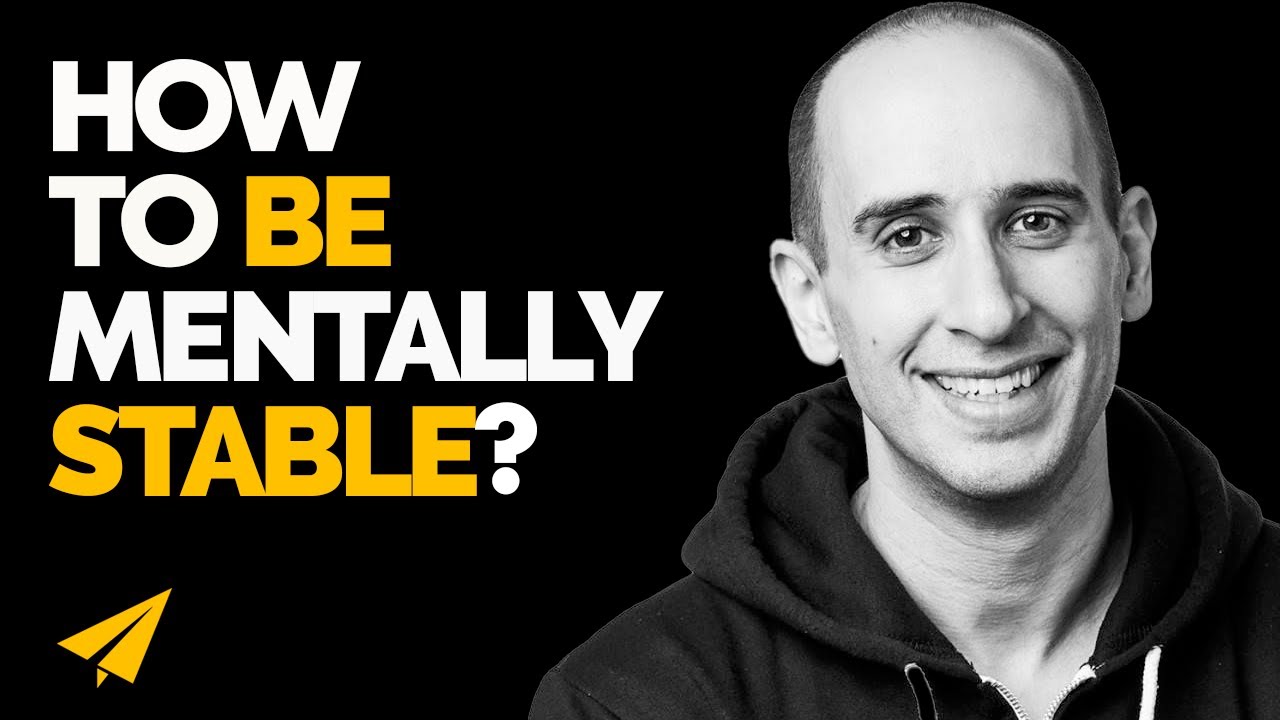 How to Be MENTALLY STABLE? - YouTube