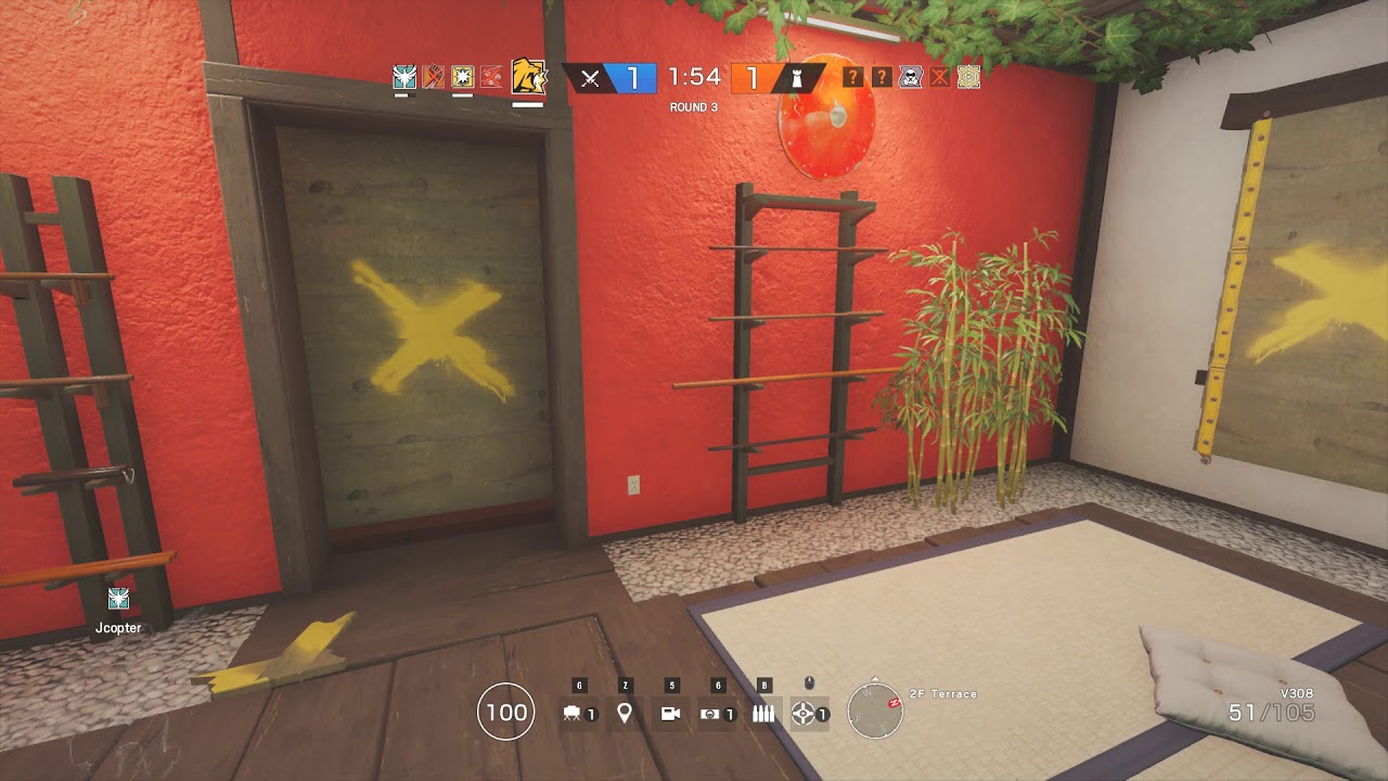 R6 - Nice Drone View - YouTube