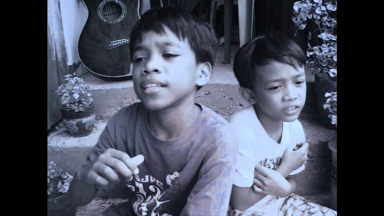 Di Na 'Ko Iibig Pang Muli - April Boy and JC Regino (Video Cover) - YouTube