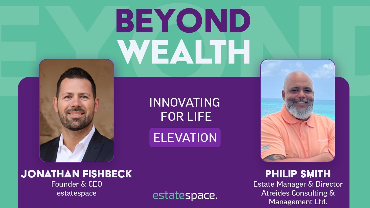Strong Client Relationships: Philip Smith’s Proven Estate Strategies ...