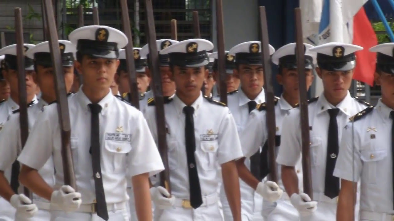 UCLM NSA - The Rise of the New Generation - YouTube