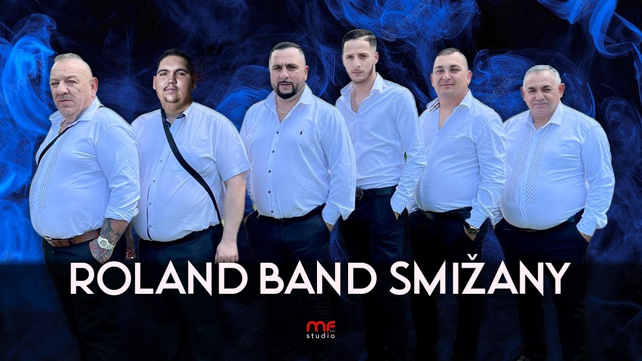 ROLAND BAND SMIŽANY - SWING FOX - YouTube