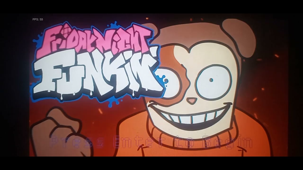 FNF Twiddle Finger Ohio Mode - YouTube