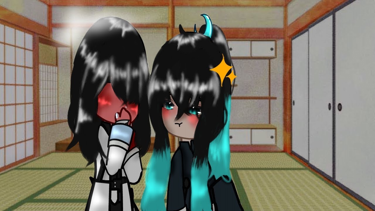 Muichiro Rizz • KNY x OC • Inspired • Muichiro x Ying (OC) • My AU ...