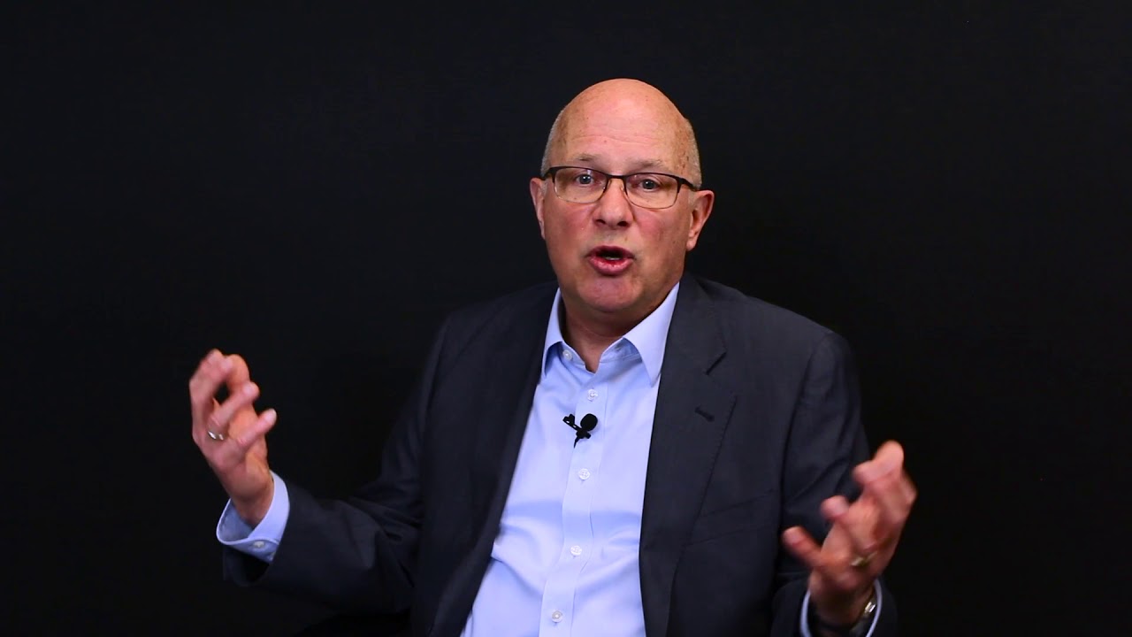 A Message for FedEx Employees | David Lee - YouTube