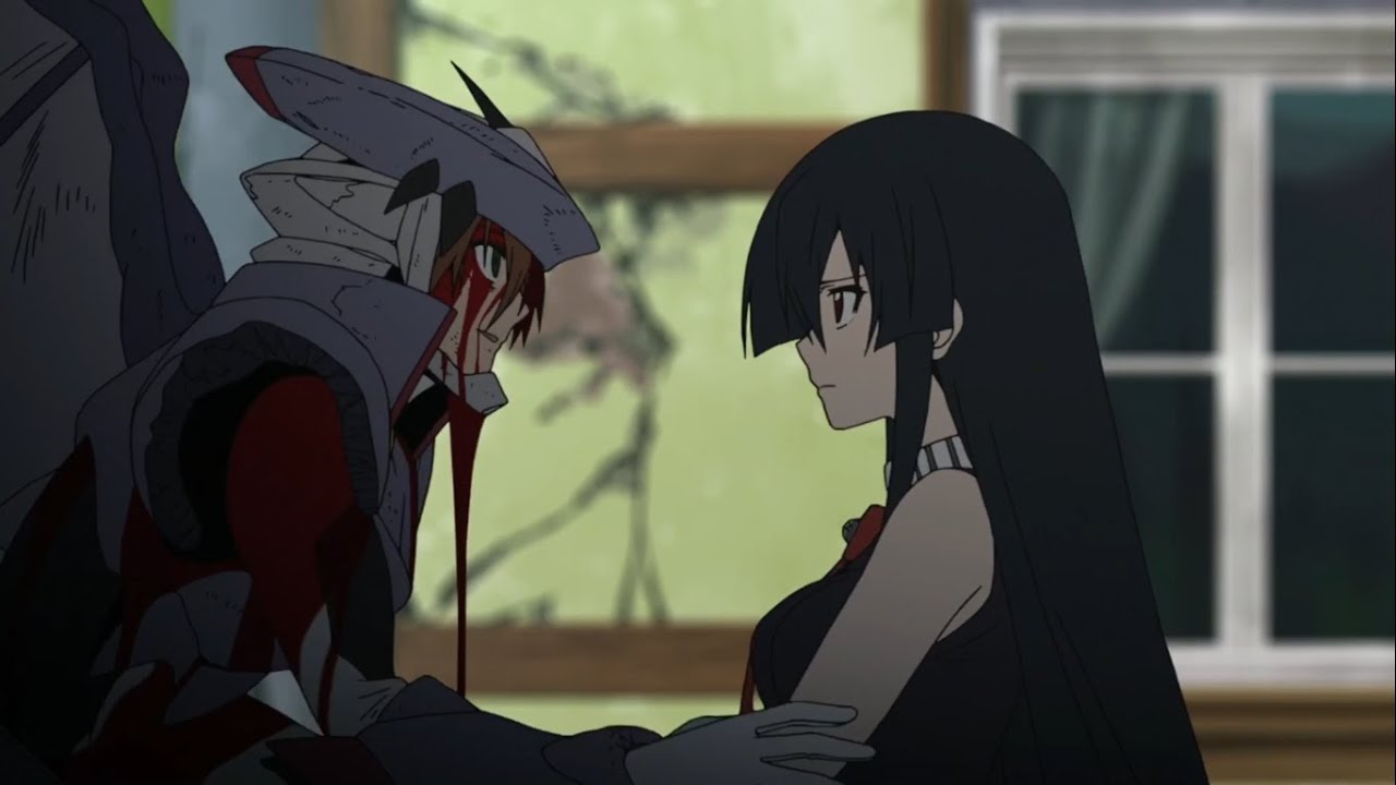 Akame ga kill ||Best Moments|| - YouTube