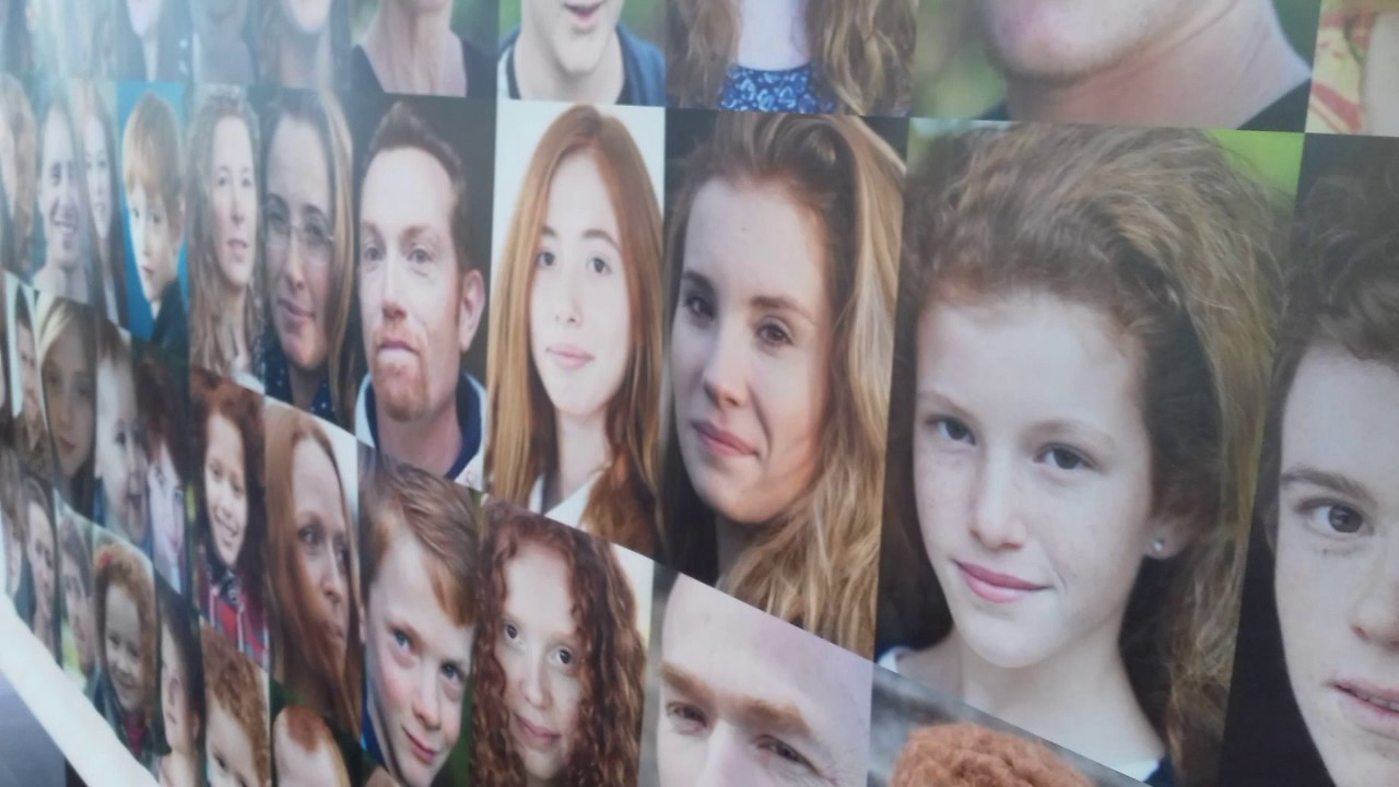 Expo Ornements de rousseur. Freckles rock ©Pascal Sacleux 2017 - YouTube