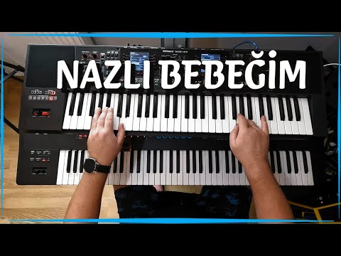 Hakan Çebi - Nazlı bebeğim 2022