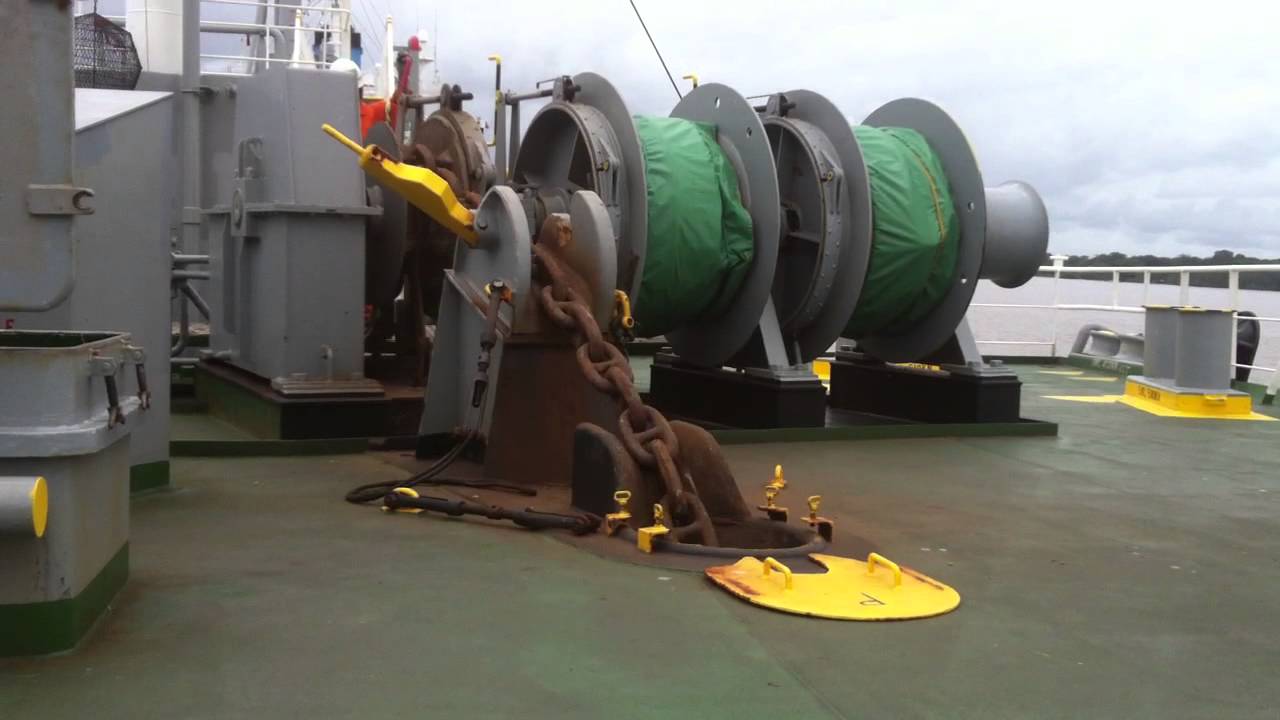 Big Anchor YouTube big-anchor-youtube