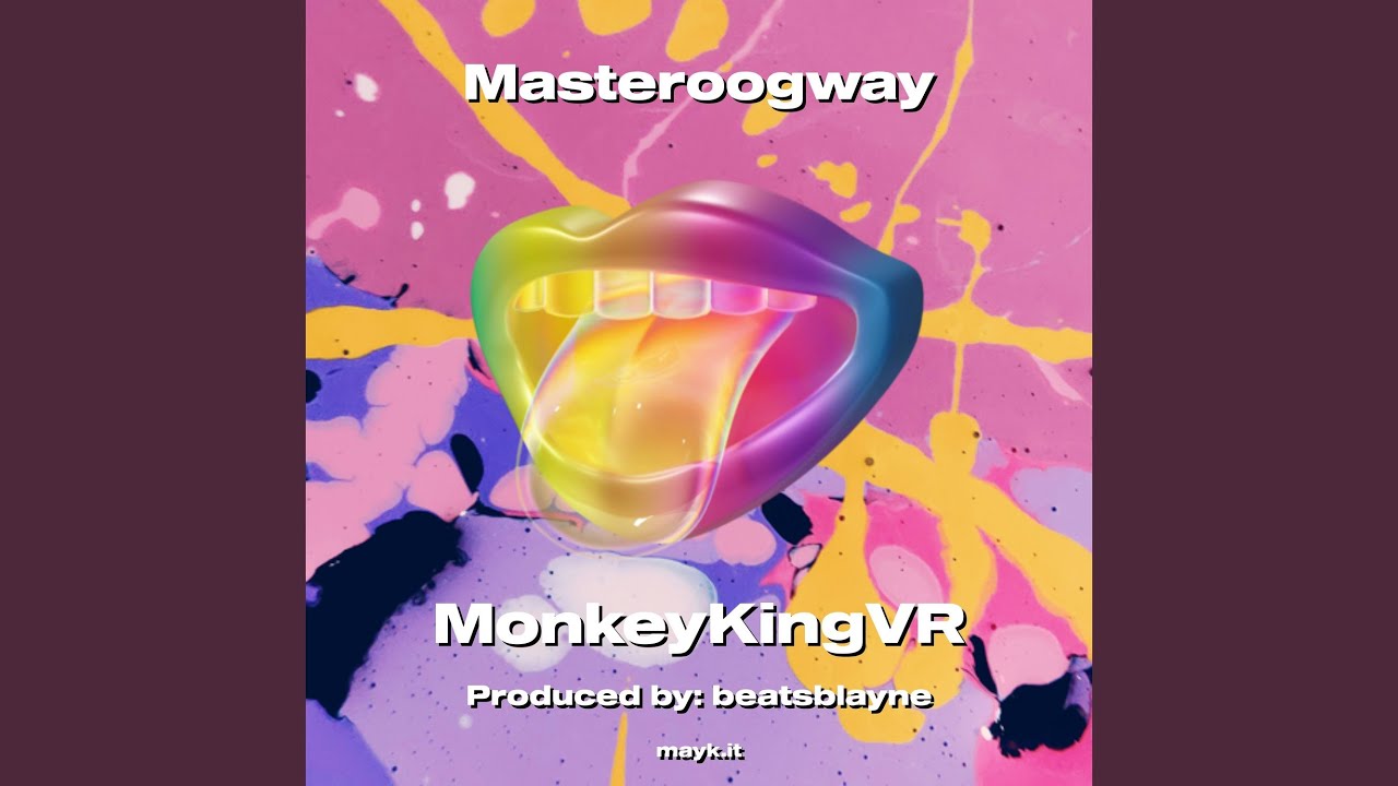 Masteroogway - YouTube