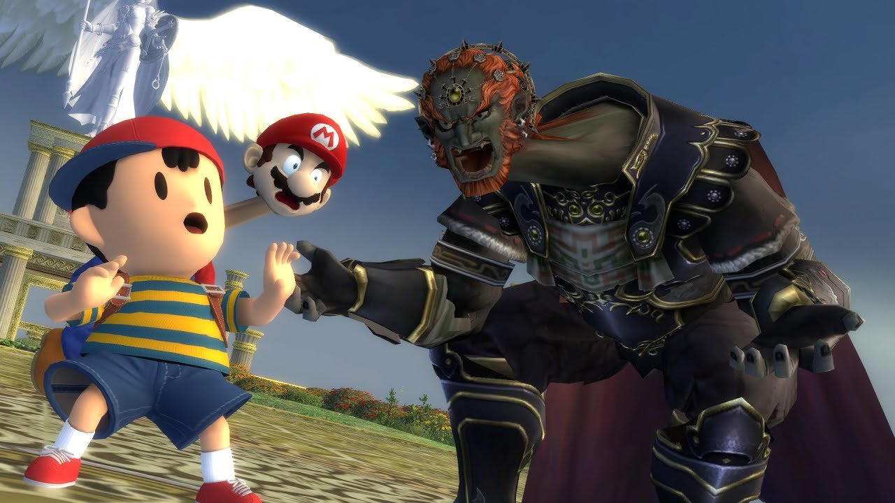 Funny Game Moments 30 - YouTube