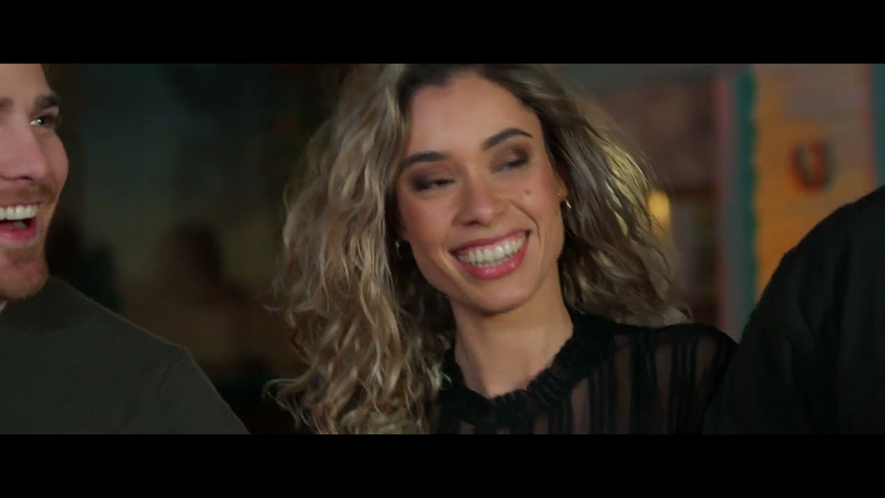 Ray Benjamin - Wat Liefde Is (Officiële videoclip) - YouTube