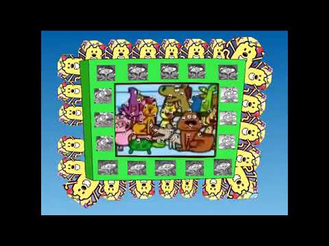 Elmo's World Pets Channel - YouTube