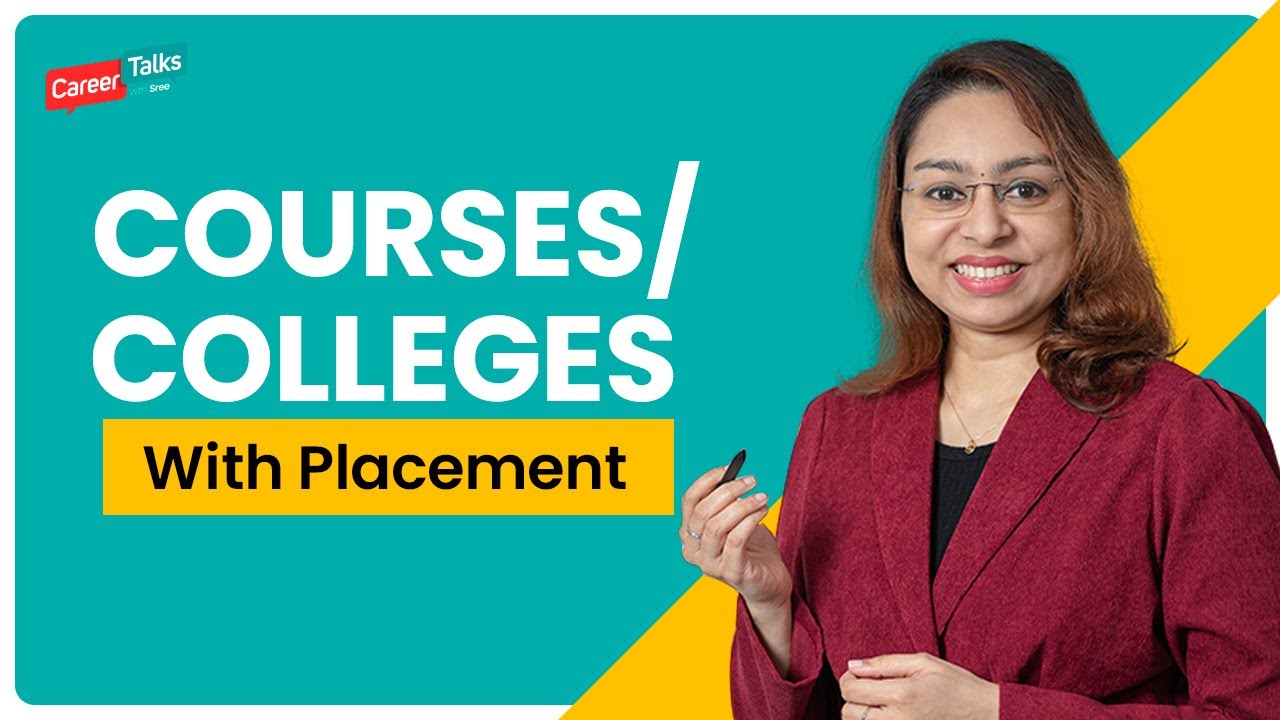 Best colleges with Placement | Campus Placement | Placement Assistance ...
