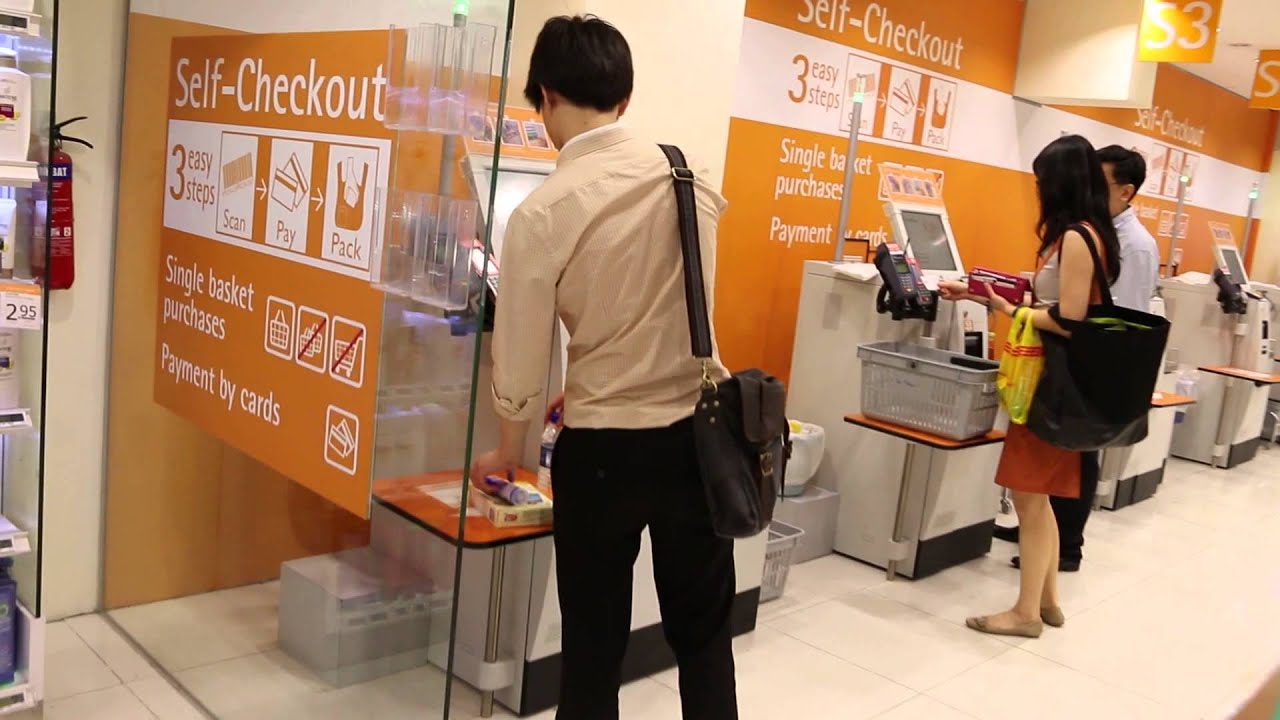 Open Source Retail ERP Software for Supermarkets - YouTube