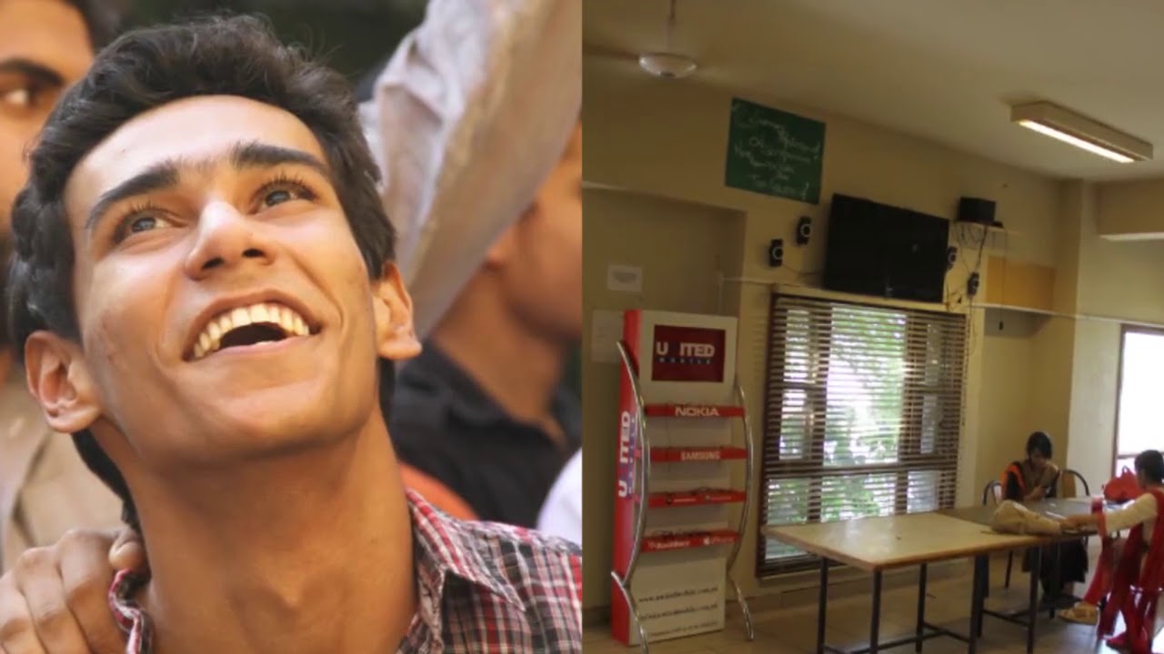 A Journey to Textile Institute of Pakistan (TIP) - YouTube