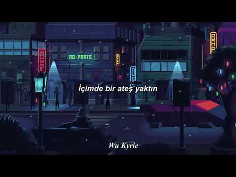 Attention - Gemini (ft. DAWN, BLASÉ)  (Türkçe Çeviri)