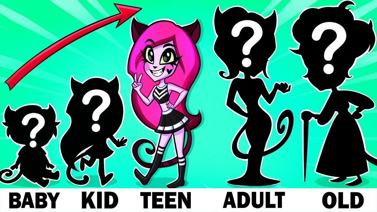 Bản phác thảo Rich Workaholic vs Poor Workaholic - Phần 1,2 - YouTube