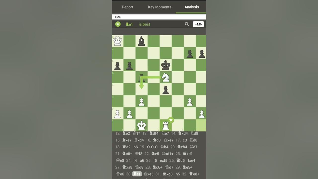 How I beat Nelson, Chess.com Bot - YouTube