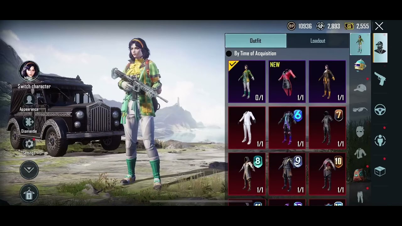 Sab mil gya new classic crate - YouTube