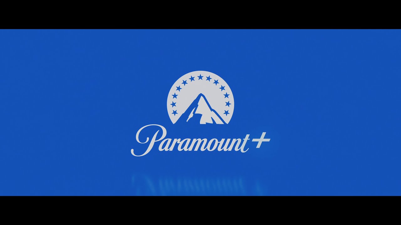 Paramount+/CBS Studios (2020/2021) #1 - YouTube
