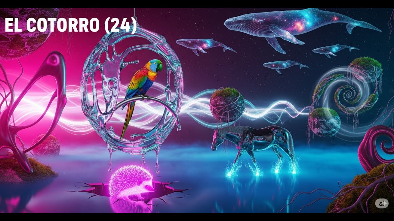 24 EL COTORRO LOTERIA TRIAPESTUDIO - YouTube