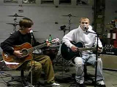 The Drew and Sars Show - YouTube