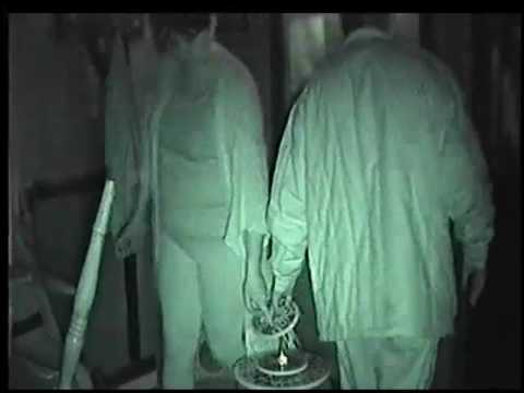 Spring Ouija Board Session with Ghostly Echoes Paranormal Research uk ...