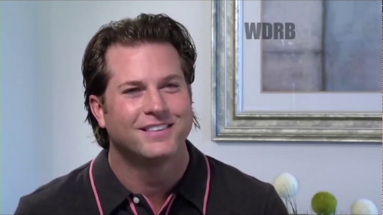 Dr. Christian Hahn - Interview with patient Shawn Ramey, Actor and ...