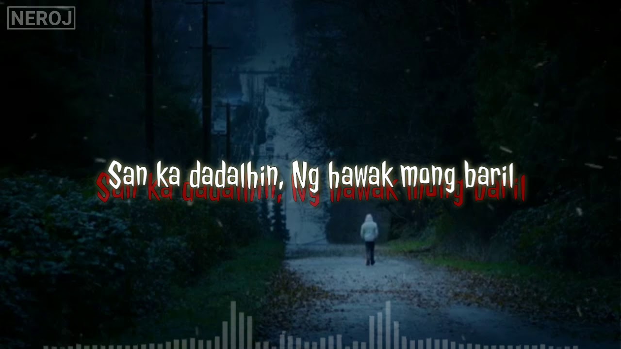 JRLDM - PATIWAKAL (LYRICS) - YouTube
