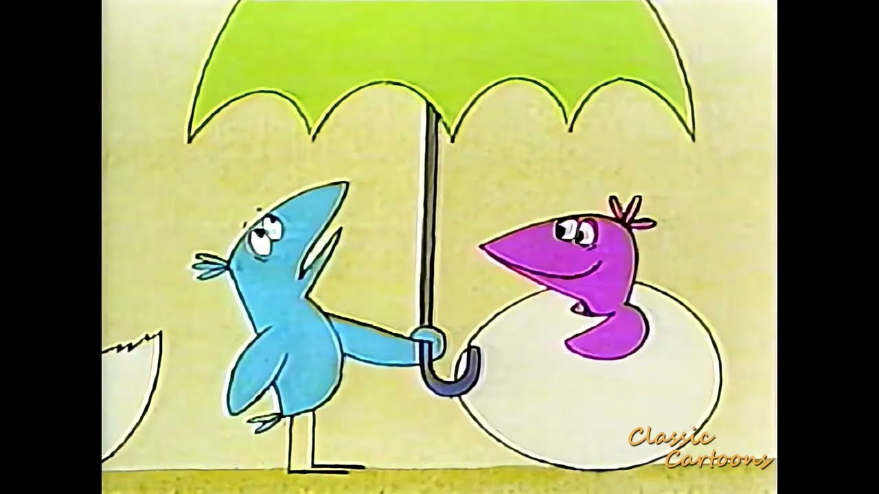 Pipi I Kuku Jaja 1991 Remastered Youtube