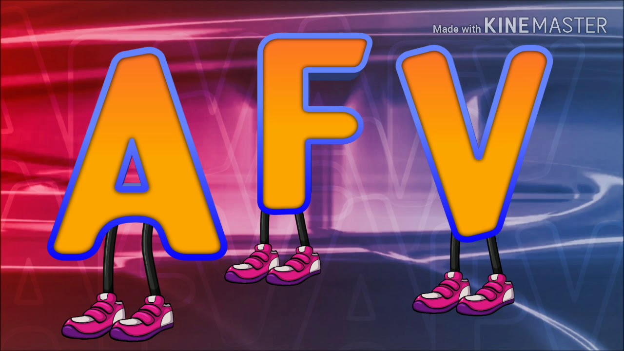 For afv fan99 (Reupload) - YouTube