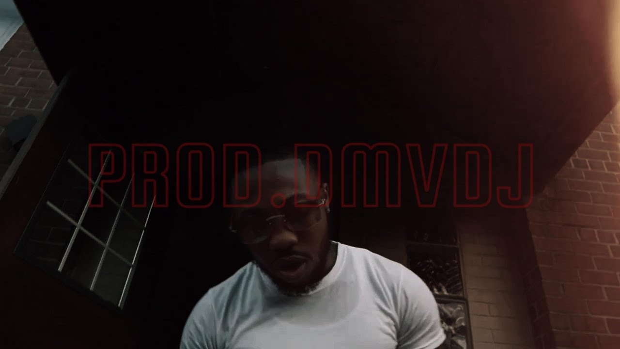 JG Wardy X Cheecho "Tellin" (prod.DMVDJ) DMV type beat 2023 - YouTube