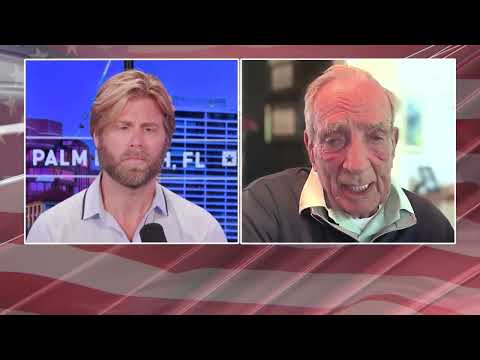 The Beau Show - Ep. 3 - Holocaust survivor Jack Wirfl - YouTube