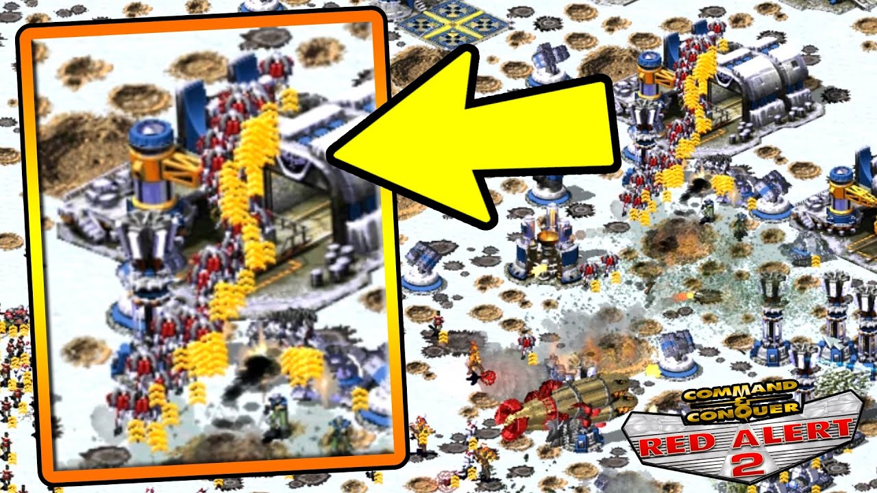 This Is The Hardest Game I Ever Played (survival map) - YouTube
