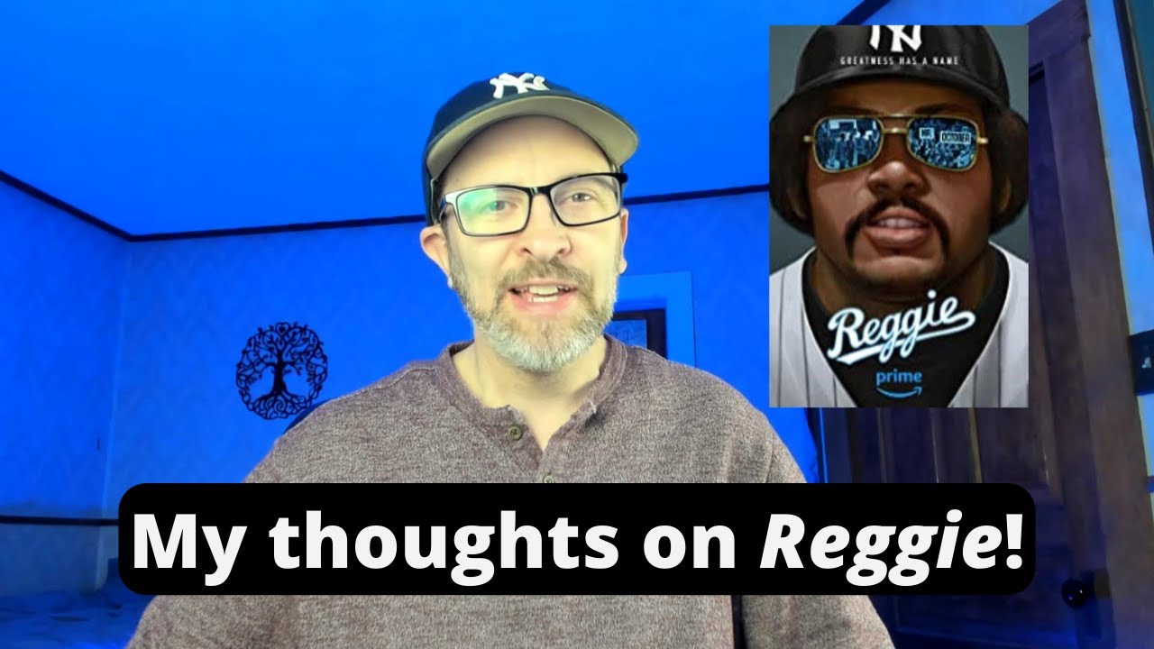 REGGIE Documentary Review - YouTube