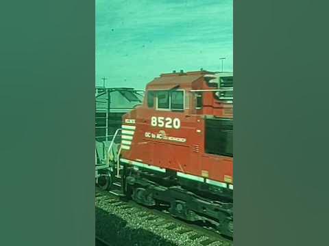 KLWX 8520 at West Chicago 2/20/23 - YouTube