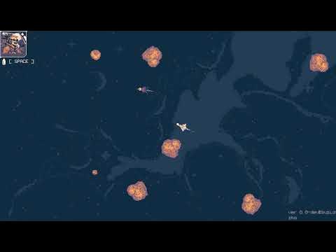 Galactictic Showdown | #Devlog 15 | Title music, victory music and animated stars - YouTube