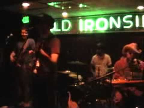 Small Dinosaurs at Old Ironsides  - 1. Shower Time