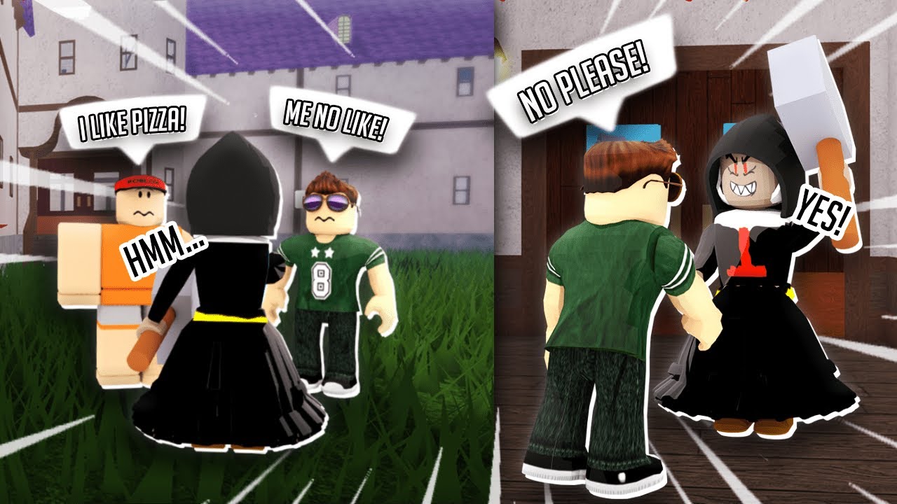 ROBLOX MOTHER! - YouTube