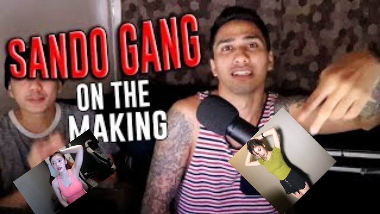 Sando Gang Song (Official Video)? - YouTube