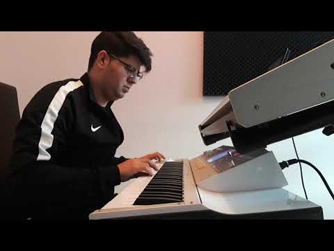 Korg m3 Damla Damla