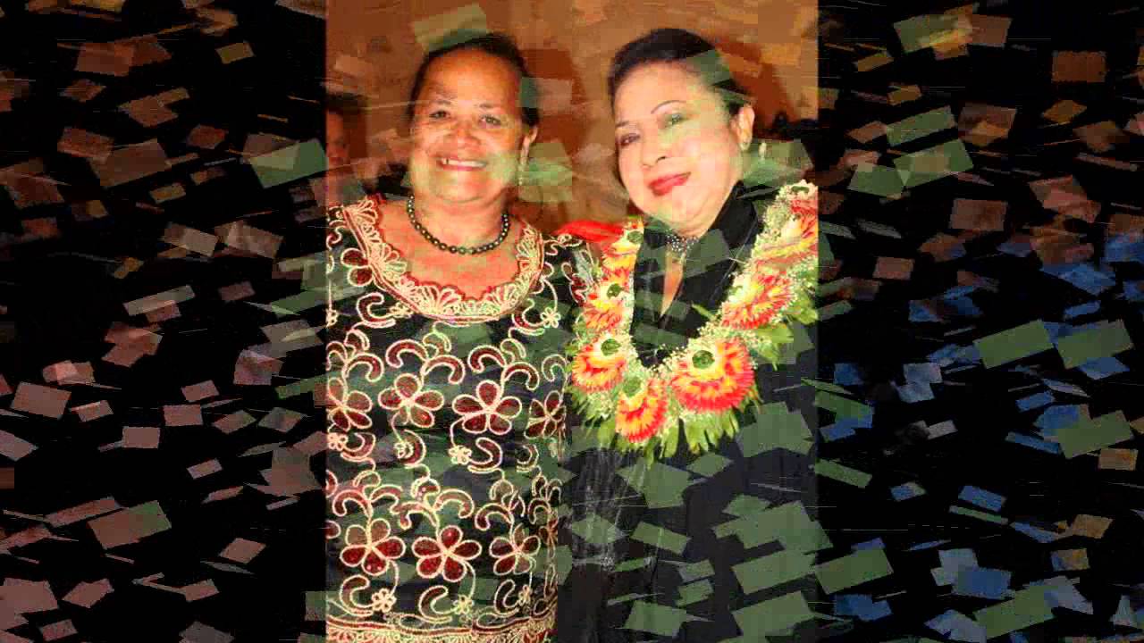 Lokotui Reunion 2011 Part 1 - YouTube