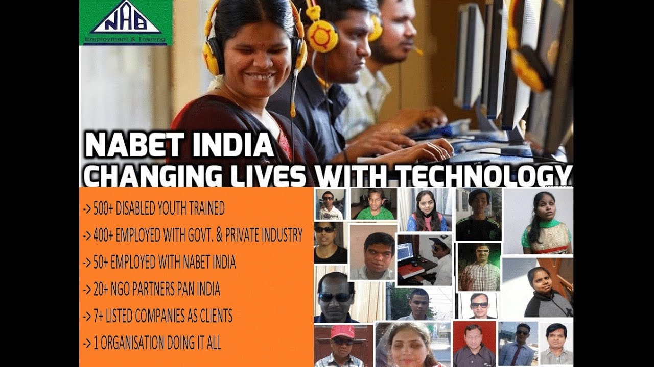 Nabet India - A Virtual Tour During Covid19 - YouTube