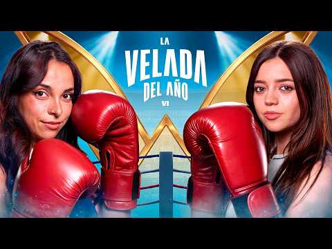 CLERSSS vs NATALIA MX | LA VELADA DEL AÑO VI