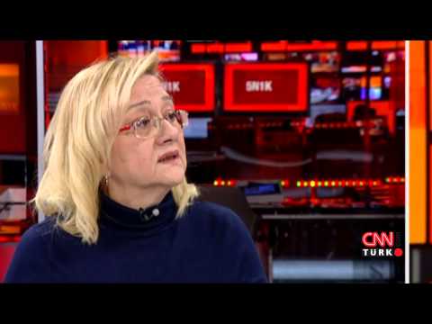 Mücella Yapıcı konuştu: \