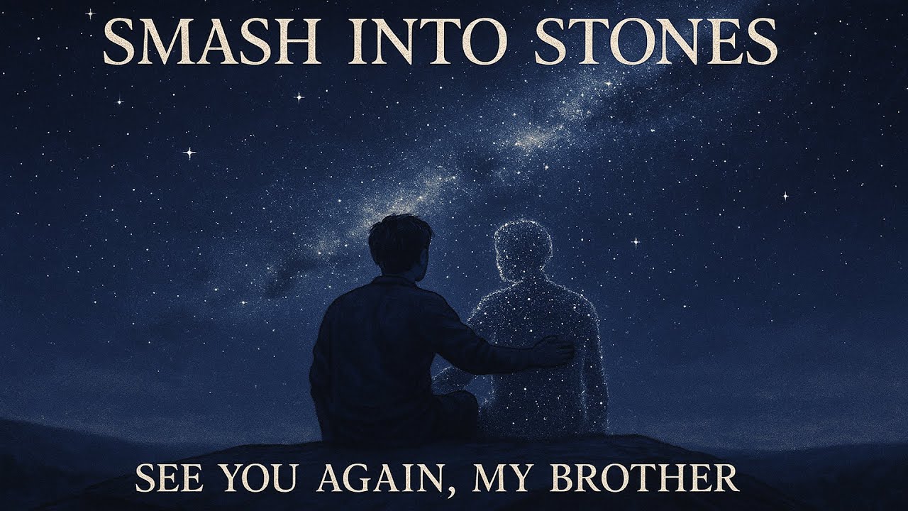 See You Again, My Brother (Official Lyric Video) - YouTube