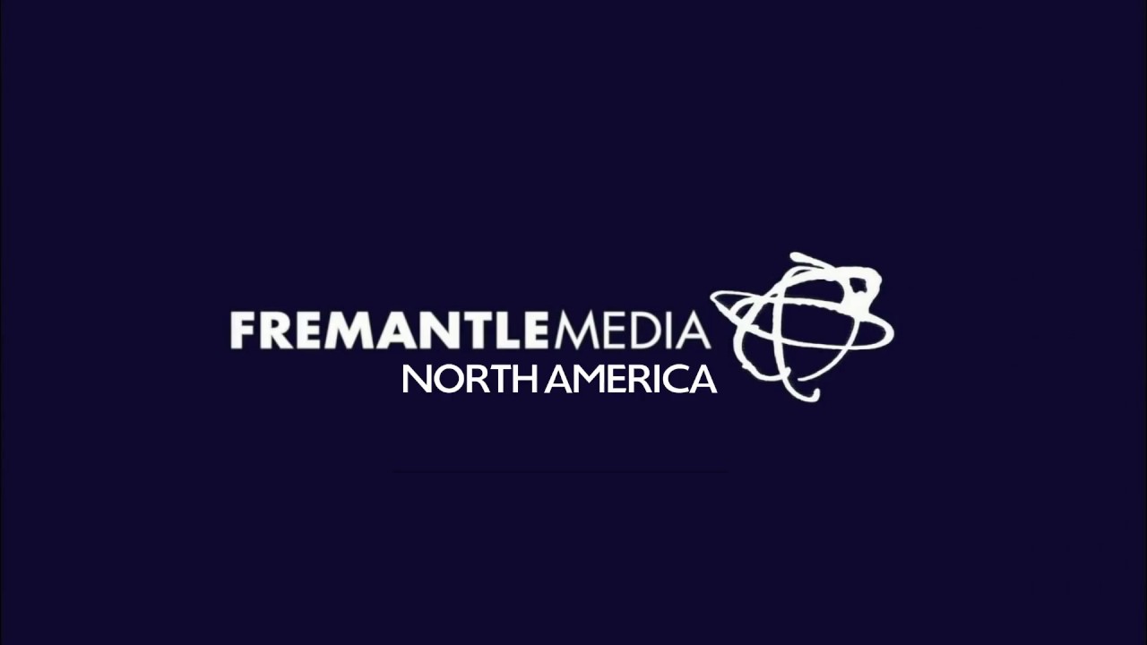 FremantleMedia North America Long Logo (fanmade + recreation) - YouTube