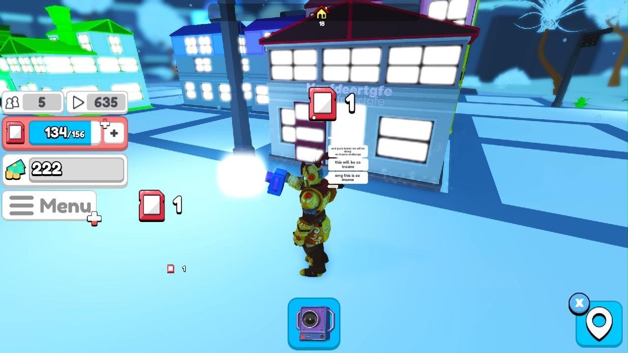 Roblox YouTube simulator z - YouTube