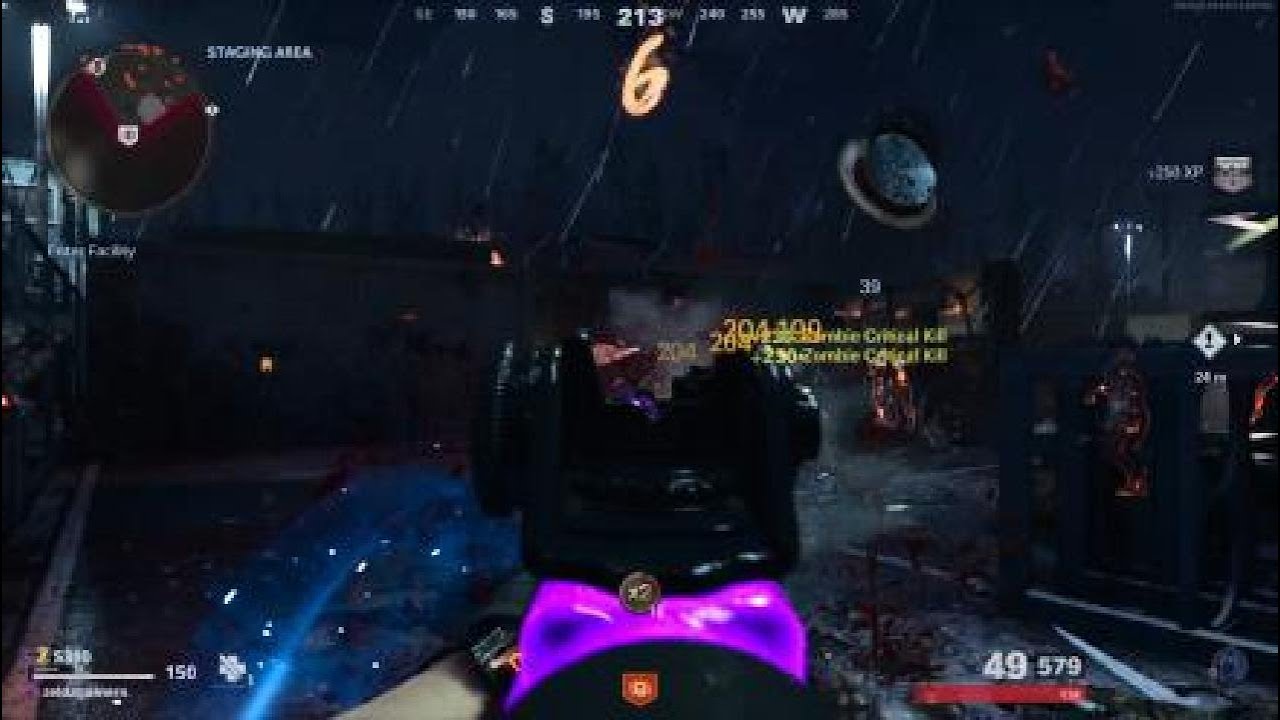 Death Perception reveal machine - YouTube